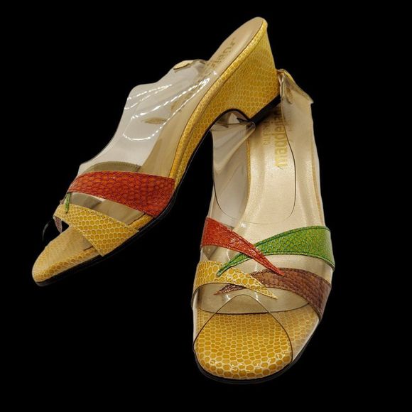 California Magdesians | Shoes | California Magdesians Dress Sandal ...